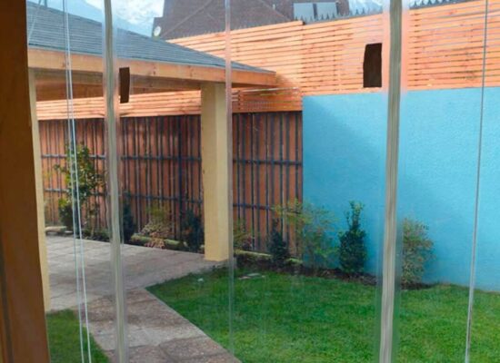 Cierres de Terrazas PVC - Tenemos Todos los Tipos Solarsol